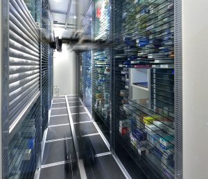 Accueil - TecnyFarma