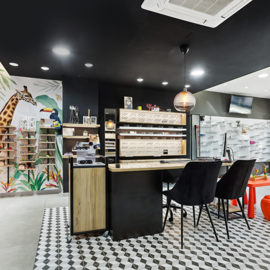 Accueil - TecnyFarma