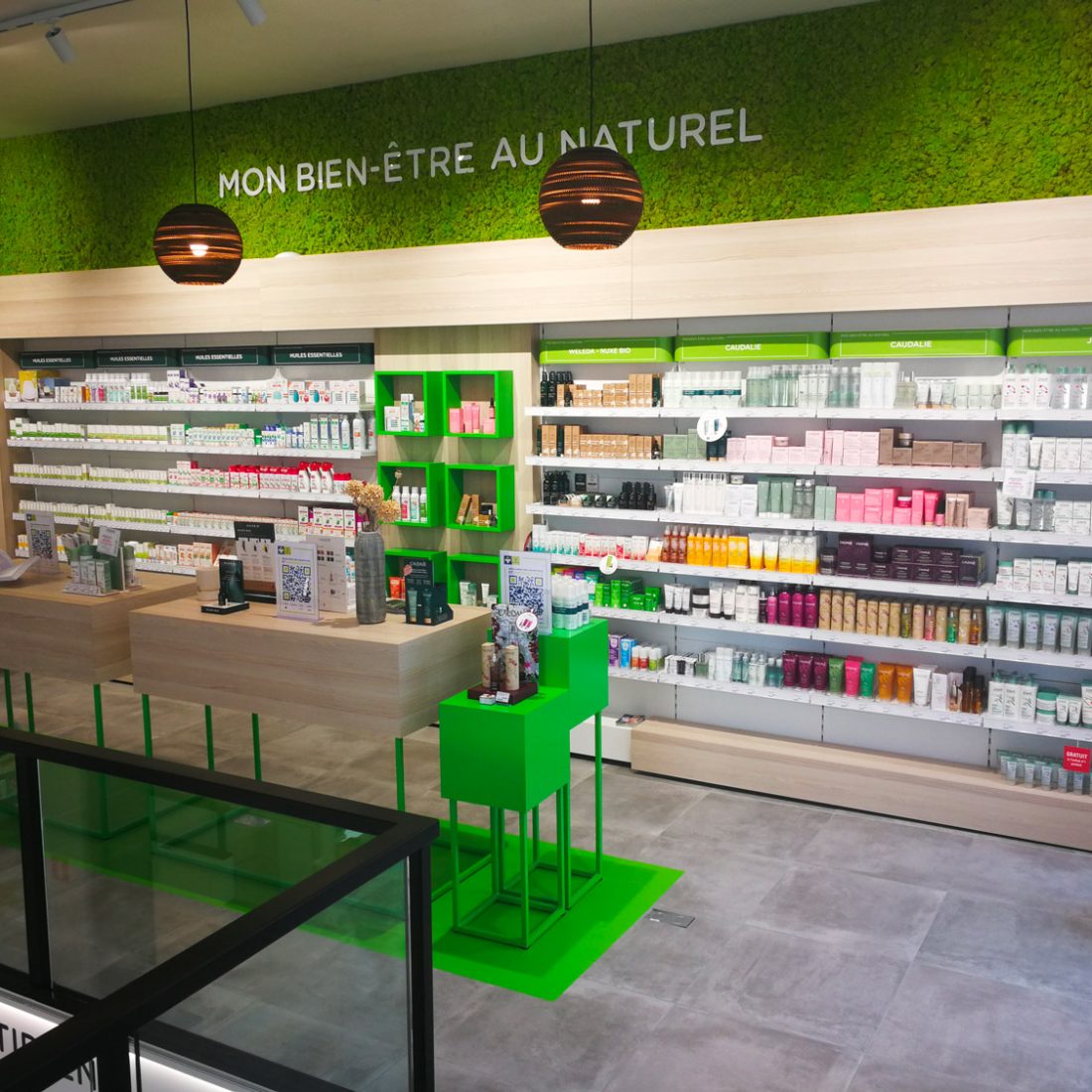 Accueil - TecnyFarma