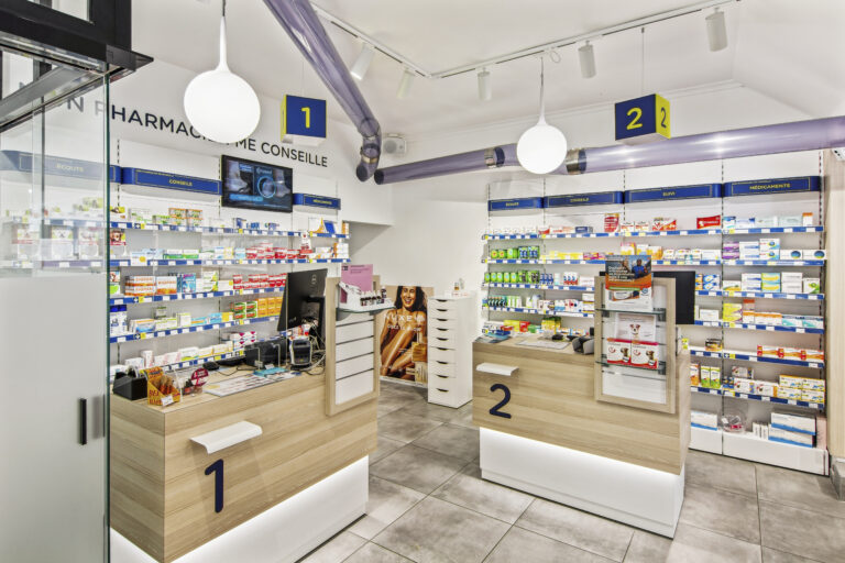 Accueil - TecnyFarma