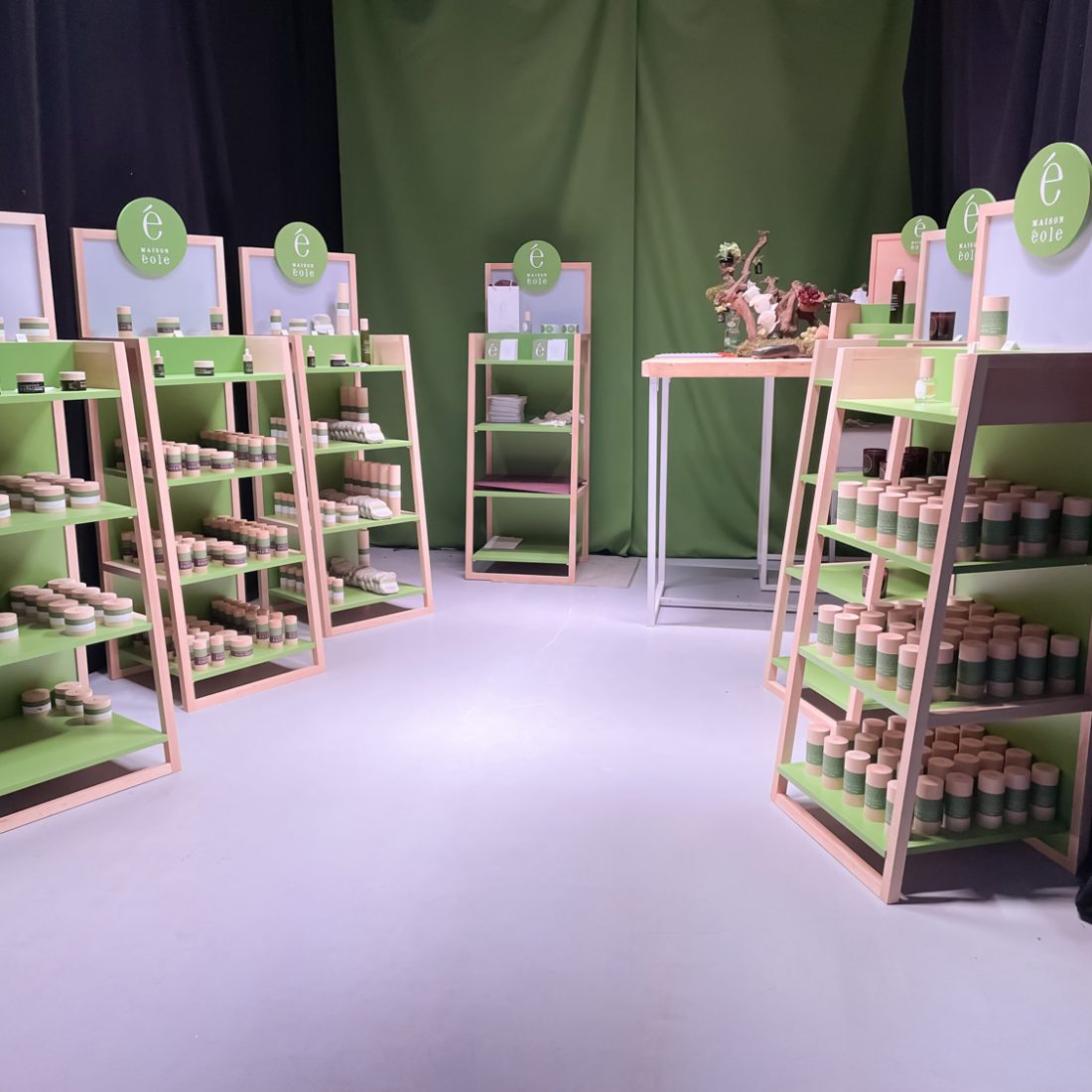 Accueil - TecnyFarma