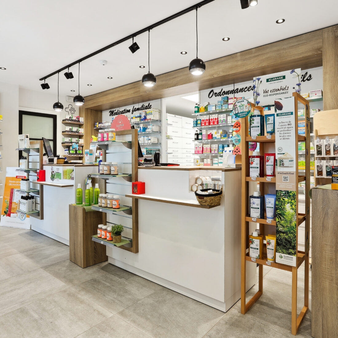 Accueil - TecnyFarma